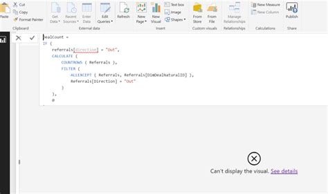 solved countif powerbi microsoft fabric community
