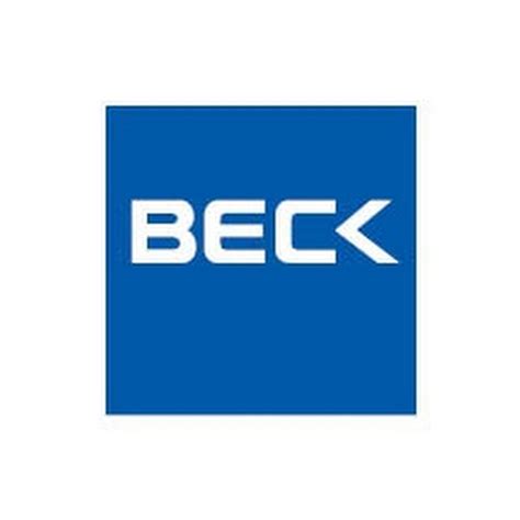 Beck Group Youtube