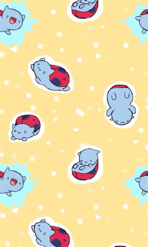 Catbug Wallpapers Wallpaper Cave