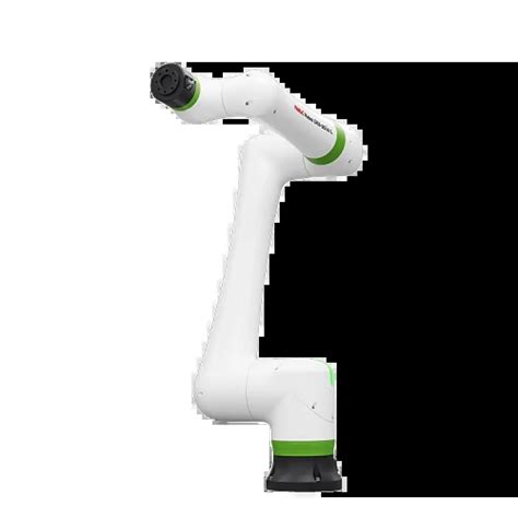 Купить Коллаборативный робот Fanuc Crx 20ia L