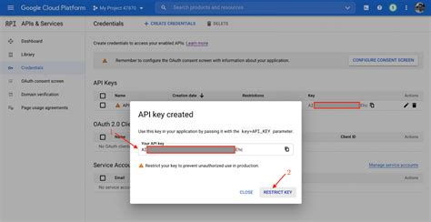 Google Sheets API V Integration Guide SitePoint