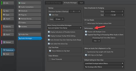 Why Does Wave Lab Behave Better When Bit Float Vs Bit Float Is Used WaveLab