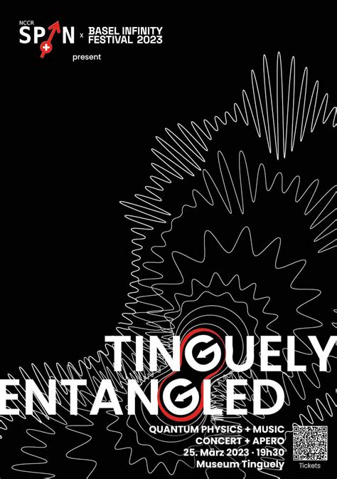 Tinguely Entangled — Nccr Spin Spin Qubits In Silicon