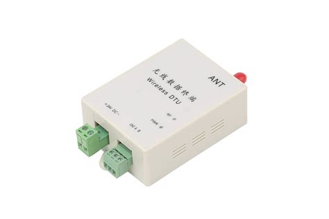 Rs485 Data Module 1w 24v Plc Wireless Transceiver From Lensentech On