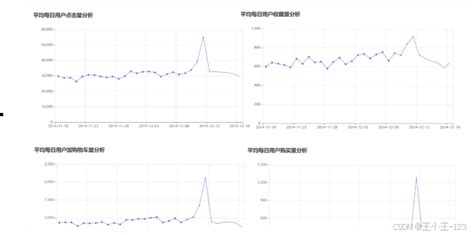 基于hadoop的用户购物行为可视化分析系统设计与实现 Csdn博客