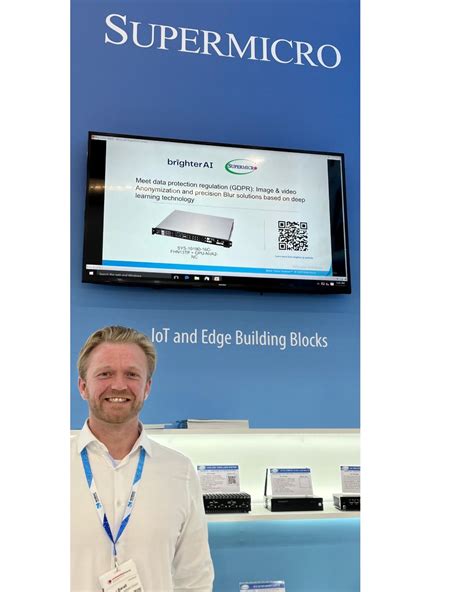 Brighter Ai On Linkedin Anonymization Operationalefficiency Ai Gdpr Innovation Techforgood…