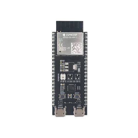 Esp32 C6 N4 Development Board At Best Price In Mumbai By Rajguru