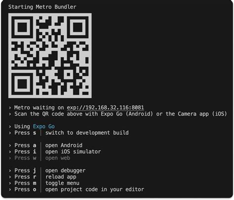 Build A Cross Platform Messaging App With React Native Expo