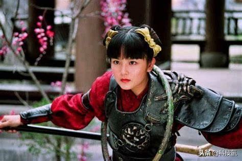 目前中国22位哪吒的扮演者不知你喜欢哪一位
