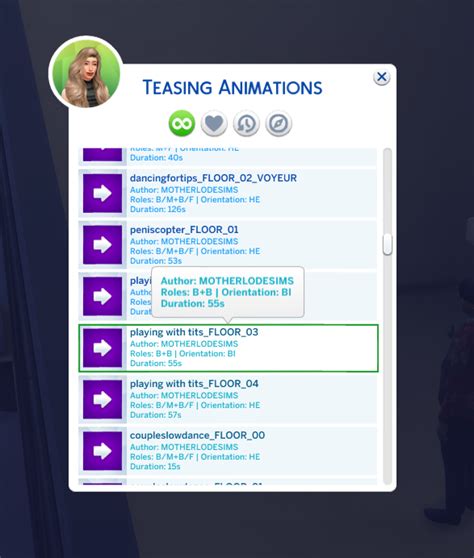 SEX WORKER WICKED PIXXEL