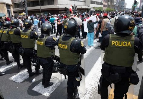 Reportan Detención De Pedro Castillo Luego De Que Disolvió El Congreso