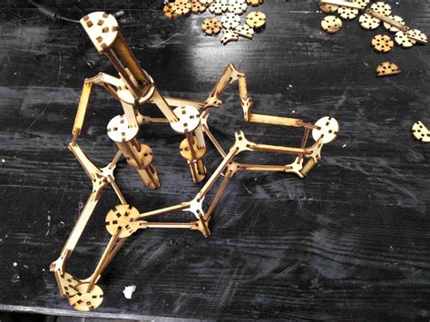 Parametric Kit 3 Steps Instructables