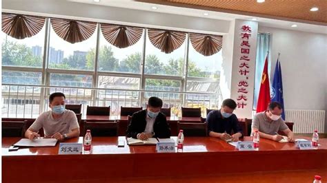 家校携手共育花开宽高城阳十五中2022届家委会成立青岛市城阳第十五中学 宽高教育集团