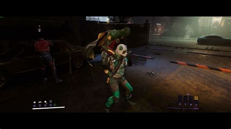 Stealth Takedown Range Youtube