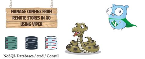 Simplify Your Configurations In Go The Godev Corner