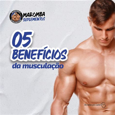 Maromba Suplementos Mao