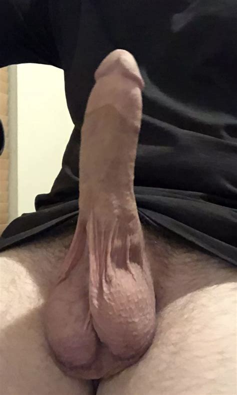 Sagging Winehergoosie