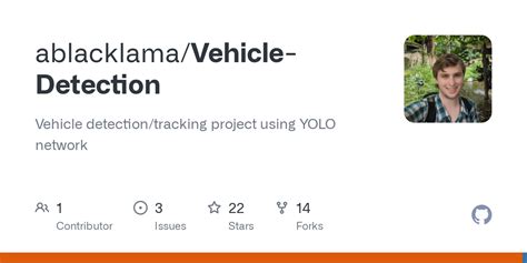 GitHub Ablacklama Vehicle Detection Vehicle Detection Tracking Project Using YOLO Network