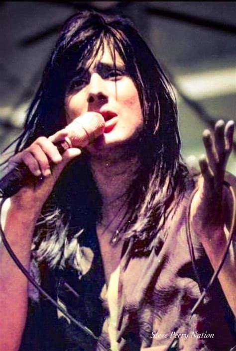 Pin By Charlotte On Steve Perry Journey Steve Perry Steve Perry Heartthrob