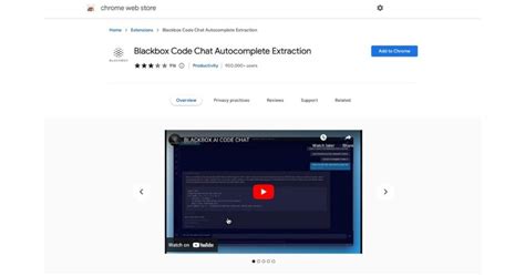 How To Use Blackbox Ai To Automate Tasks And Generate Text In 2024 Wide Ai Prompts