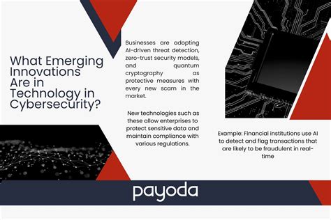 Emerging Technologies In Digital Transformation Trends For 2025