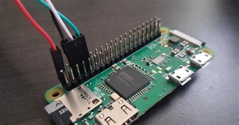 Himeshs Blog Serial Communications With Raspberry Pi