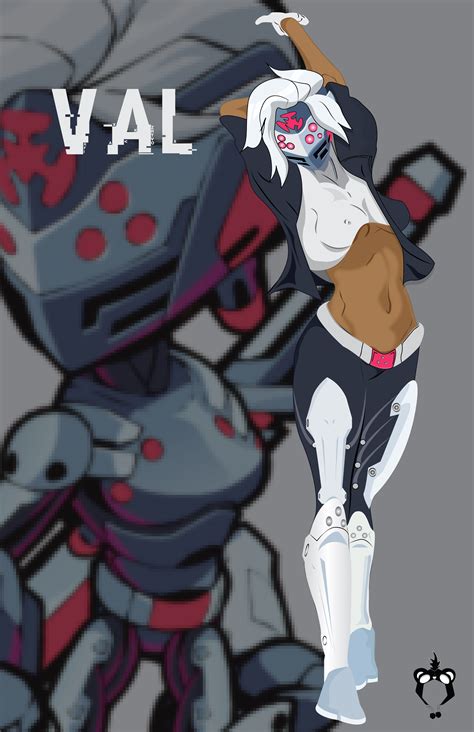 Pin Su Brawlhalla