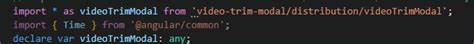 Angular Uncaught Referenceerror Oryx Is Not Defined