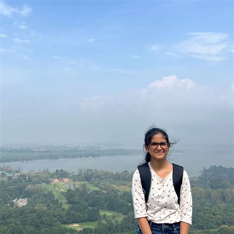Palak Gupta 989 Posts Sportskeeda