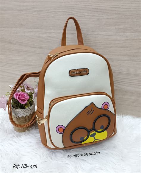 Morral De Dama San Antonio Bolsos