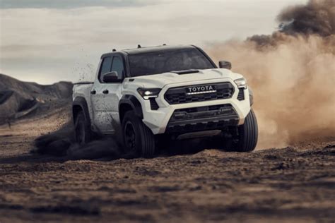 Toyota Tracker A Comprehensive Guide To Tracking Your Toyota Vehicle