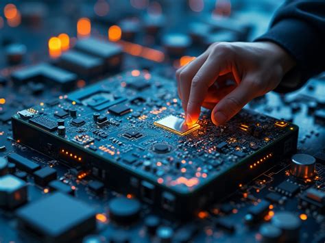 Quels Sont Les Avantages Et Défis De Limplémentation Du Edge Computing Dans Les Environnements