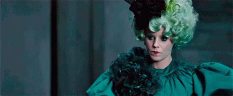 Hunger Games S