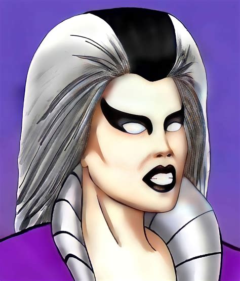 Sindel On Mortal Kombat Fans Deviantart