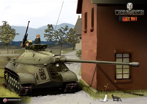 World Of Tanks Danbooru