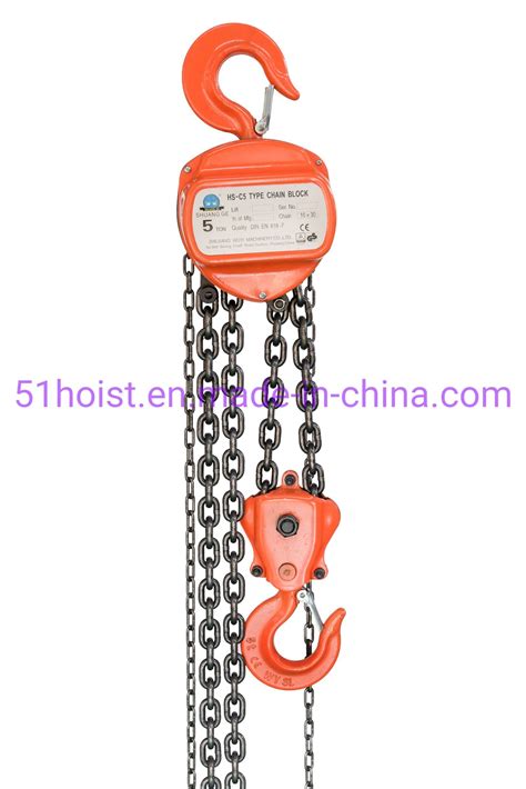 Ck Model Manual Chain Block Hand Chain Block Hand Chain Block And Manual Chain Block