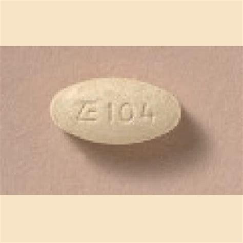 Lisinopril 40 Mg Tablets 100 Count Mcguff