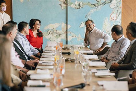 roundtable discussion in singapore the ortus club