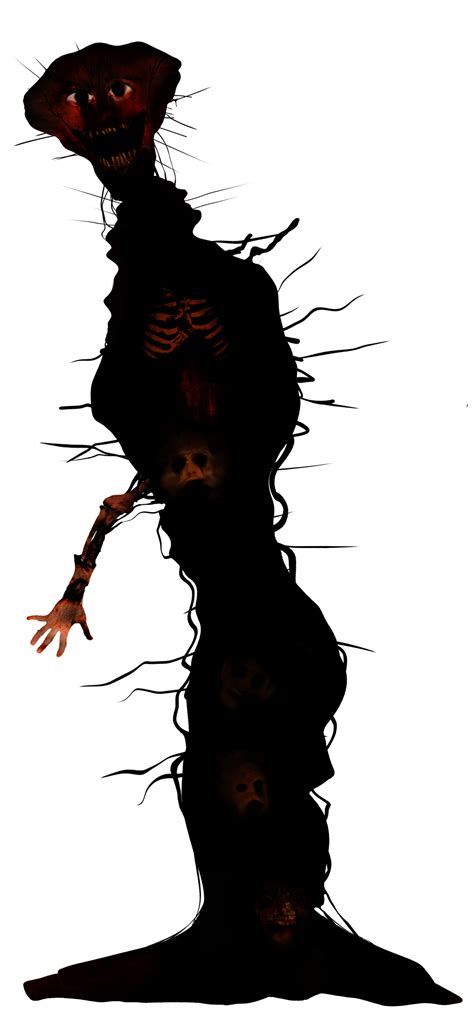 The Boiled One Redesigned By Theelbuthgal369 On Deviantart