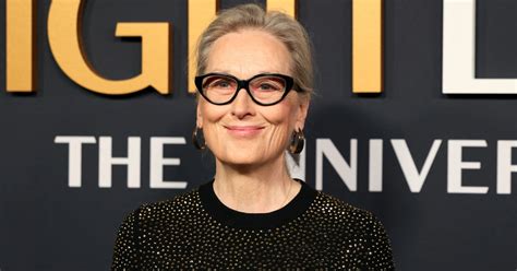 Las Crónicas De Narnia Meryl Streep Está En Conversaciones Para