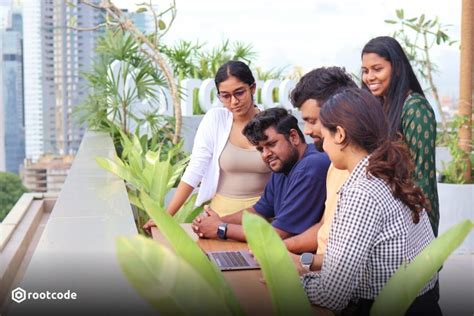 Rootcode Celebrates A Decade Of Innovation And Global Impact In