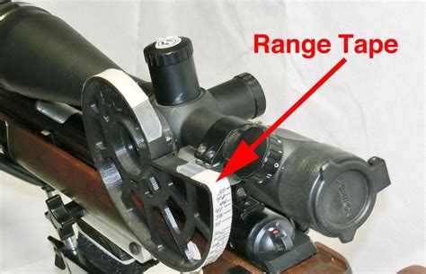 Parallax Wheel Markings Long Range Hunting Forum Expert Gear Reviews And Tactical Tips