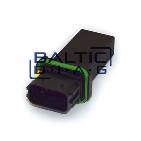 Scr Def Dpf Emulator Detroit Diesel Ghg14 Dd13 Dd15 Plug And Play