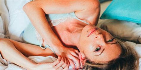 What It Means If Youre Bleeding During Sex 11 Things That Might Be