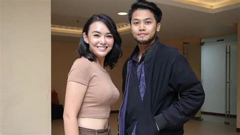 Potret Amanda Manopo Pakai Baju Kelewat Seksi Cocok Vrogue Co