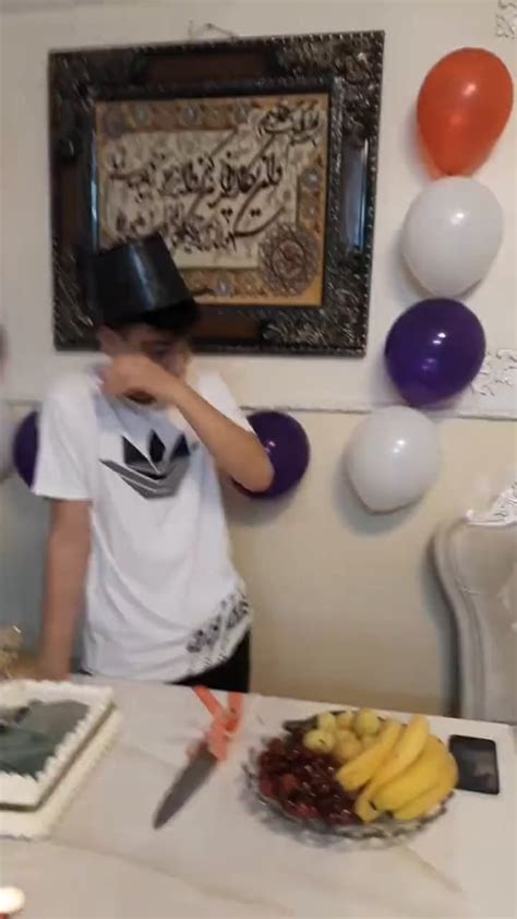 تولدت مبارک💔🖤 پسر ایران Rzedhokoomat