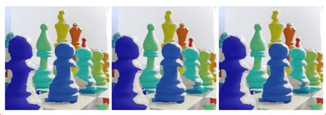 is it possible to combine depth segmentation to make a depth based