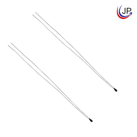 Epoxy Coated Thermistor Temperature Sensor