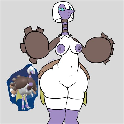 Rule 34 Breasts Cuespatra Drawfag Drawthread Request Espathra