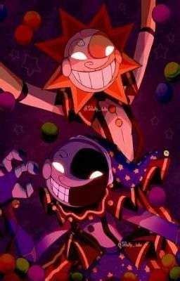 Sun Moon X Y N Amber Wattpad